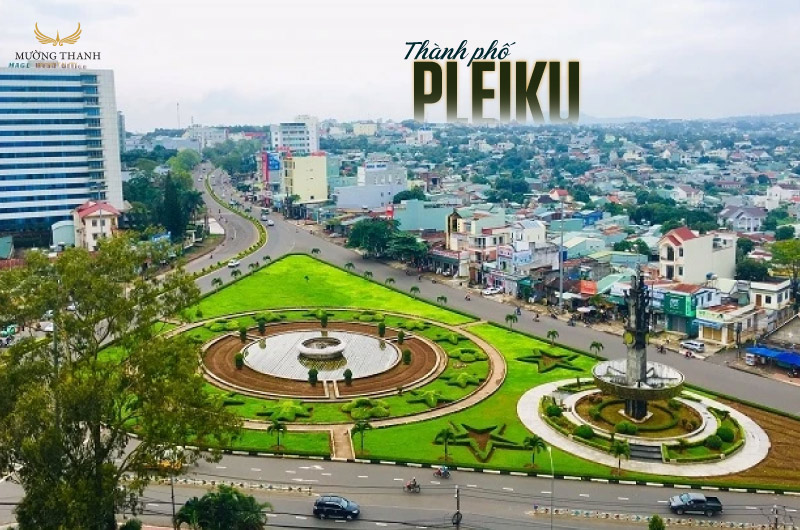 Checklist đặc sản Pleiku cùng tọa độ trải nghiệm chi tiết